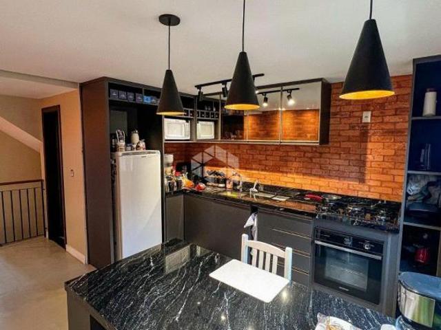 casa em condominio fechado Canela