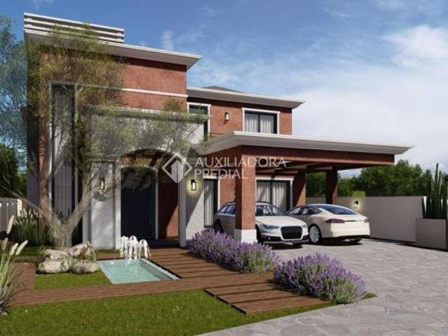 CASA EM CONDOMINIO FECHADO CASA TERRACOTA