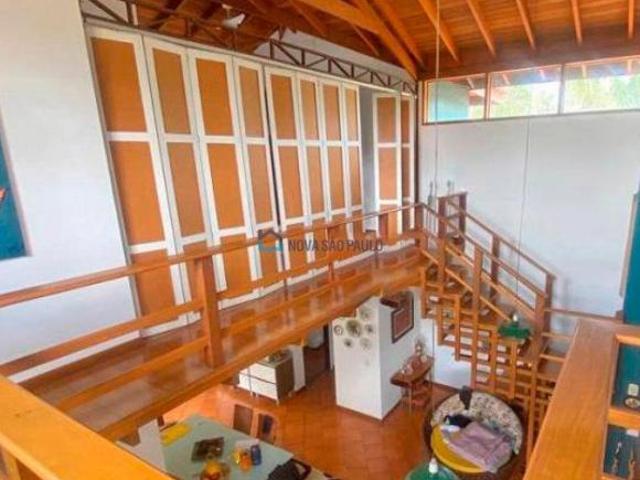 Casa em Condomínio fechado, Caucaia do Alto