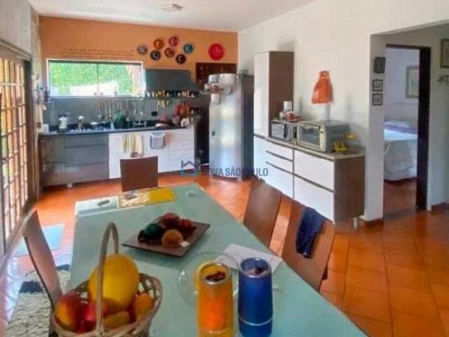 Casa em Condomínio fechado, Caucaia do Alto