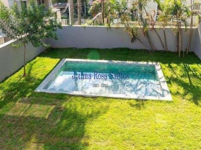 Casa em Condomínio Fechado, Chácara Santo Antônio zona Sul, São Paulo, SP