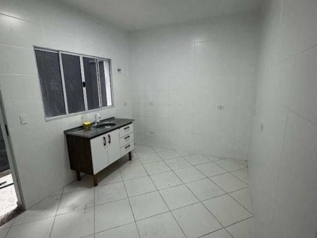 Casa em Condomínio Fechado – Cidade Líder, Zona Leste/SP