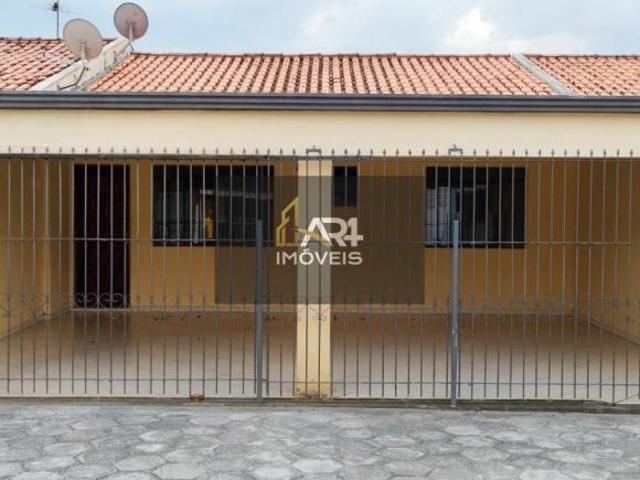 Casa em Condomínio Fechado com 3 dormitórios à Venda no bairro Cajuru em Curitiba/PR
