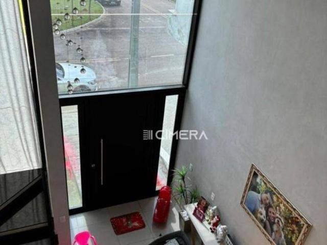 Casa em condomínio fechado com 3 dormitórios à venda Golden Park Residence Sorocaba/SP