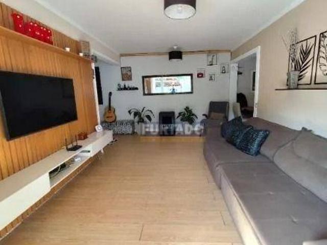 Casa em Condomínio Fechado com 3 dormitórios à venda, 300 m² Alvarenga São Bernardo do Campo/SP