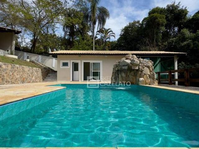 Casa em Condomínio Fechado com 3 dormitórios à venda, 300 m² por R$ 1.500.000 Alpes D&apos Ouro Bom J
