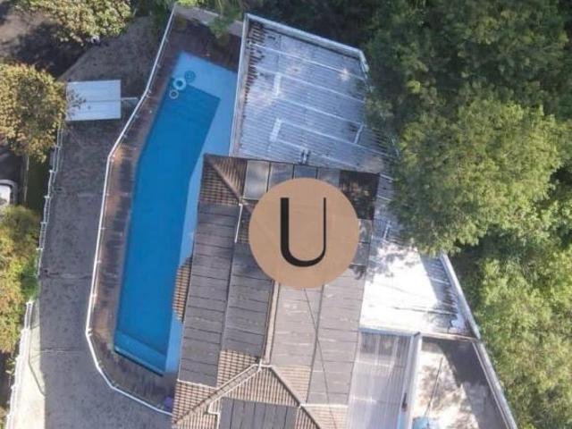 Casa em condomínio fechado com 3 dormitórios à venda, 450 m² por R$ 1.800.000 Limão São Paulo/SP