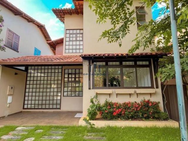 Casa em Condomínio Fechado com 3 quartos à Venda, 130m² por R$ 1.300.000,00 no B