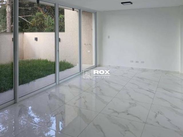 Casa em condominio fechado com 3 quartos à venda, 230 m² por R$ 1.530.000 São José dos Pinhais/PR