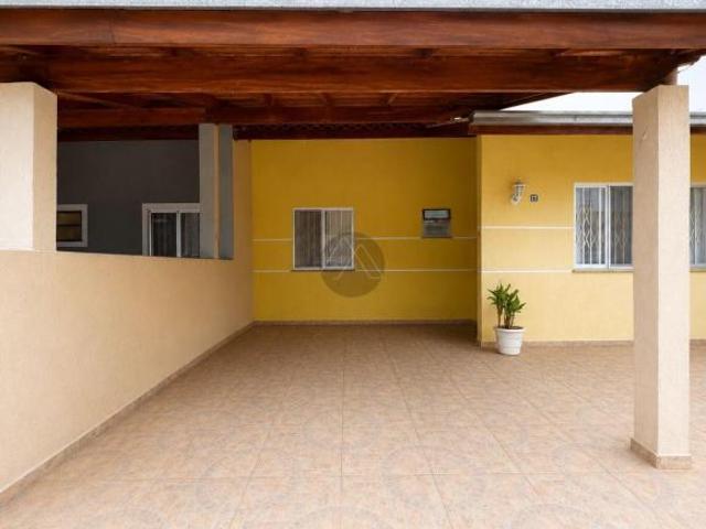 Casa em condomínio fechado com 3 quartos à venda no Boneca do Iguaçu