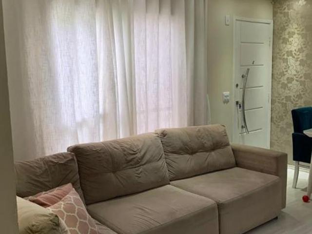 Casa em Condomínio Fechado com 3 quartos e suíte à venda no Taboão, São Bernardo do Campo SP!