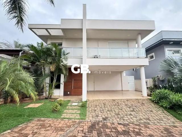 Casa em condomínio fechado com 3 quartos para alugar na Avenida Gil de Abreu Souza,, Esperança, Londrina
