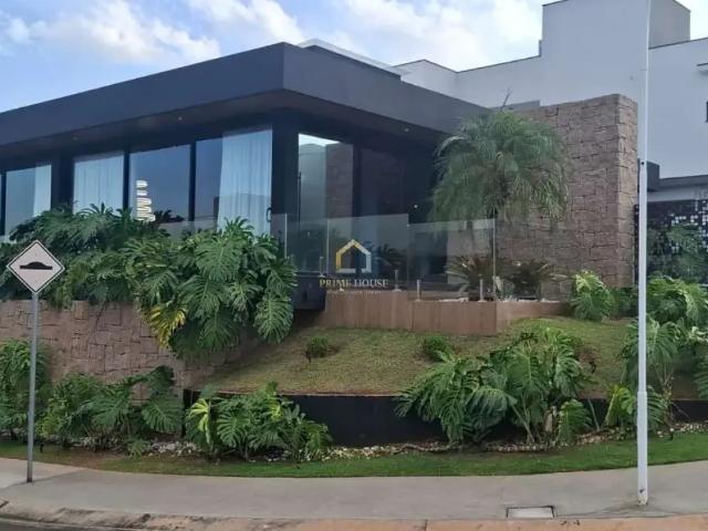 Casa em condomínio fechado com 3 quartos para alugar na Avenida Fábio Ferraz Bicudo, Jardim Residencial Dona Maria José, Indaiatuba