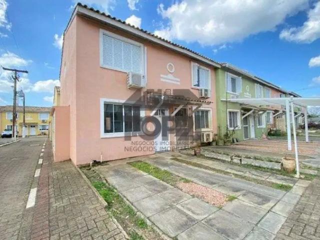 Casa em condomínio fechado com 3 quartos para alugar na Avenida Faria Lobato, Sarandi, Porto Alegre