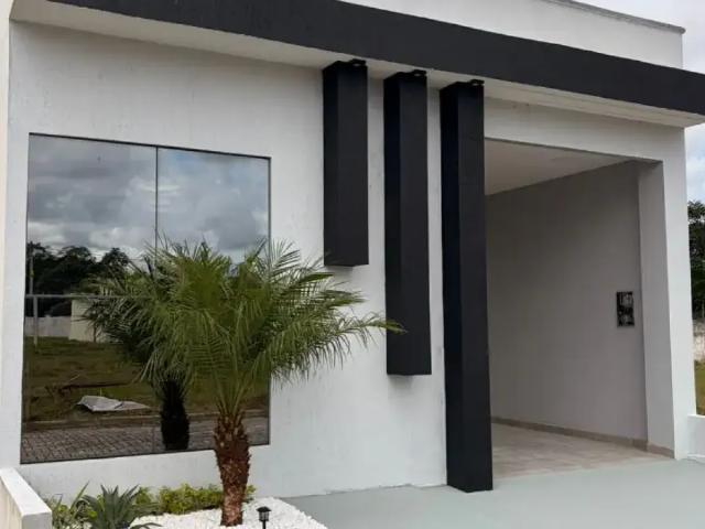 Casa em condomínio fechado com 3 quartos para alugar na Estrada do Curuçambá, LOTE 99, Maguari, Ananindeua