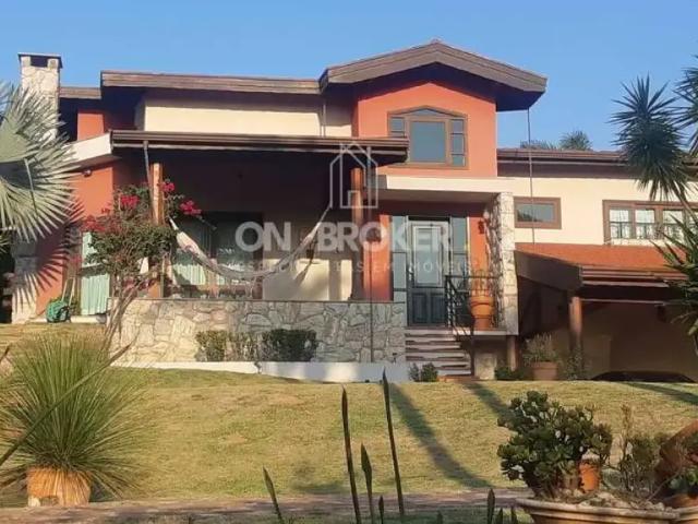Casa em condomínio fechado com 3 quartos para alugar na Estrada do Jequitibá, Pinheiro, Valinhos