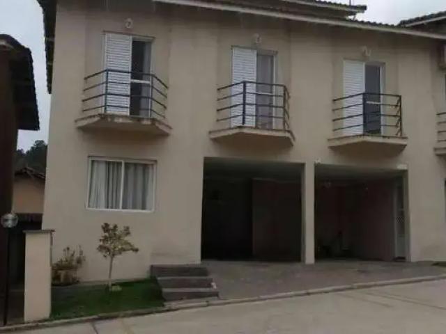 Casa em condomínio fechado com 3 quartos para alugar na Rua 23 de Outubro, Estação, São Roque