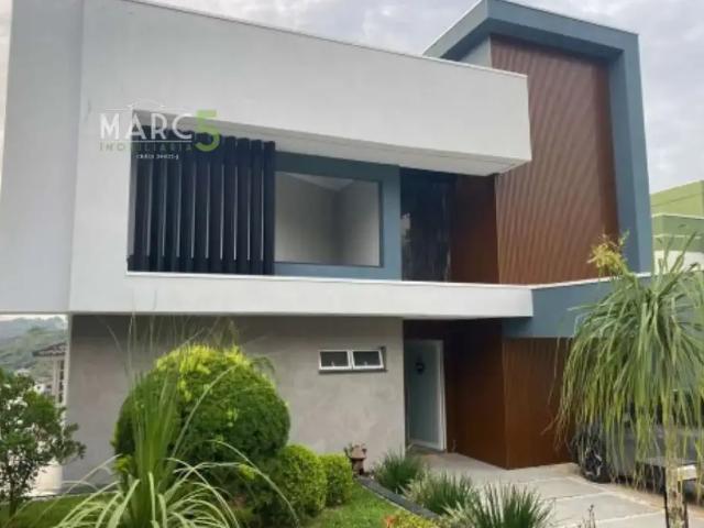 Casa em condomínio fechado com 3 quartos para alugar na Rua Vincenza, Jardim Imperial Hills III, Arujá