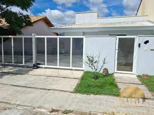 Casa em condomínio fechado com 3 quartos para alugar na Rua Viena, Jardim Maristela, Atibaia