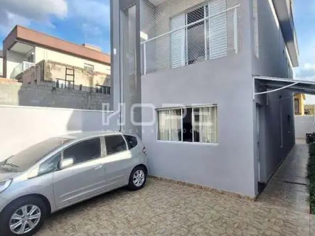 Casa em condomínio fechado com 3 quartos para alugar na Rua Araçary, Jaguari, Santana de Parnaíba