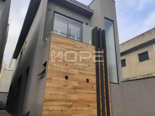 Casa em condomínio fechado com 3 quartos para alugar na Rua Araçary, 137, Jaguari, Santana de Parnaíba