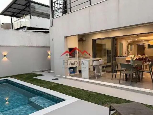 Casa em condomínio fechado com 3 quartos para alugar na RUA JAIR PINCINATO, 1500, Jardim Novo Mundo, Jundiaí