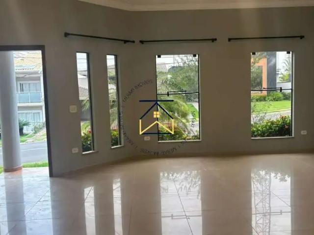 Casa em condomínio fechado com 3 quartos para alugar na Rua Kioji Imanishi, Jardim Portal de Itaici, Indaiatuba