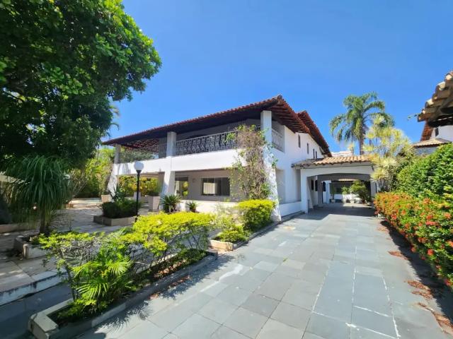 Casa em condomínio fechado com 3 quartos para alugar na Rua Marina Guimarães, 500, Barra da Tijuca, Rio de Janeiro