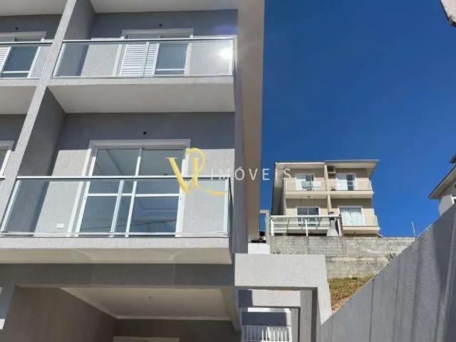Casa em condomínio fechado com 3 quartos para alugar na Rua Potengi, 130, Jardim Rio das Pedras, Cotia