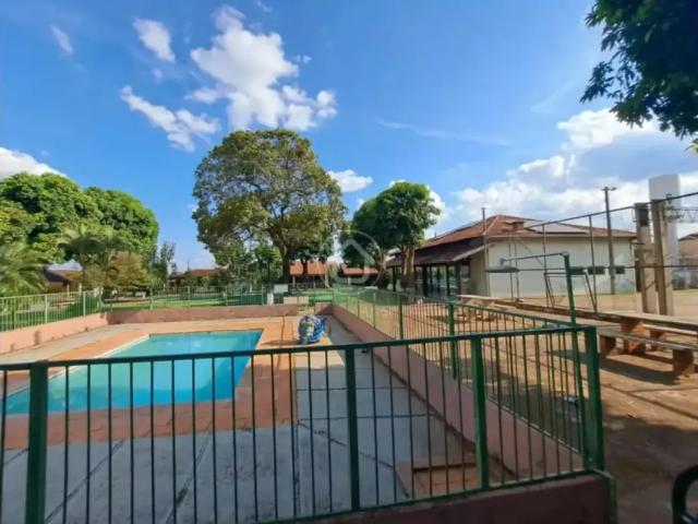Casa em condomínio fechado com 3 quartos para alugar na Rua Roney Paini Malheiros, 145, Coophamat, Campo Grande
