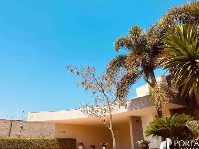 Casa em condomínio fechado com 3 quartos para alugar na Rodovia Engenheiro João Baptista Cabral Renno, Residencial Lago Sul, Bauru