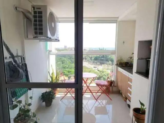 Casa em condomínio fechado com 3 quartos para alugar na Vila Aviação, Bauru
