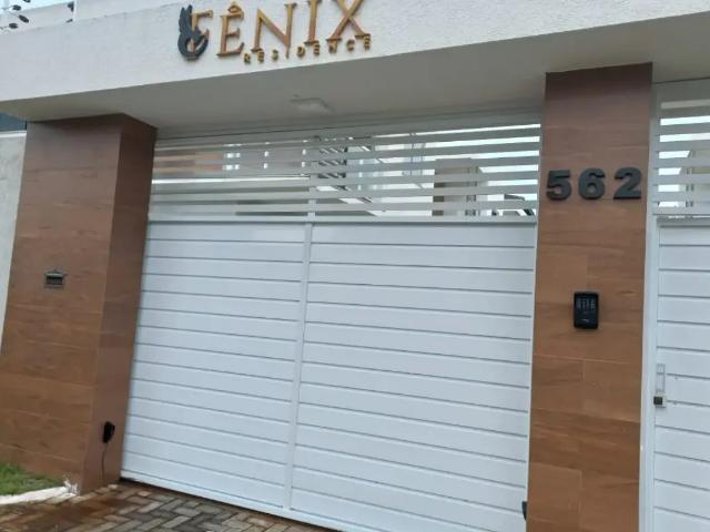 Casa em condomínio fechado com 3 quartos para alugar no Buraquinho, Lauro de Freitas