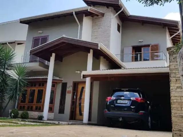 Casa em condomínio fechado com 3 quartos para alugar no Betel, Paulínia