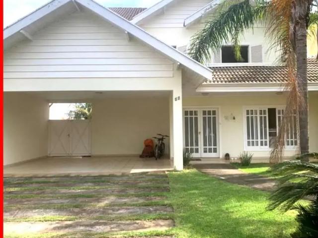 Casa em condomínio fechado com 3 quartos para alugar no Jardim Theodora, Itu