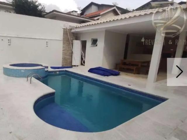 Casa em condomínio fechado com 3 quartos para alugar no Vilagge Capricio, Louveira