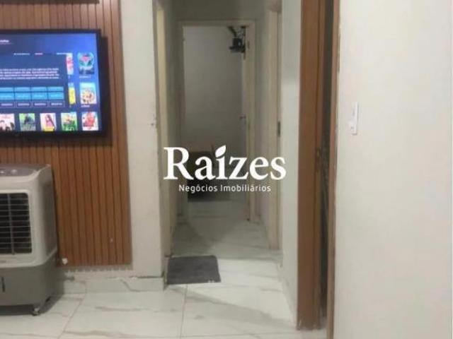 Casa em Condomínio Fechado com 3 Quartos sendo 1 suíte em Uberlândia – Aclimação