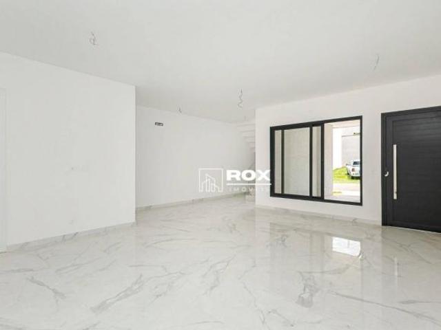 Casa em condomínio fechado com 3 suítes à venda, 183 m² por R$ 1.600.000 Bairro Alto, Curitiba/PR
