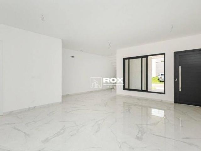 Casa em condomínio fechado com 3 suítes à venda, 183 m² por R$ 1.600.000 Bairro Alto, Curitiba/PR