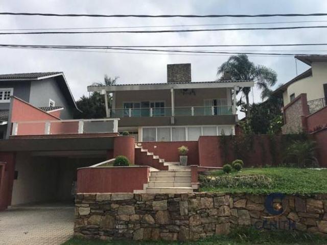 Casa em Condomínio Fechado com 3 Suítes – Alto Padrão, Nova Higienópolis