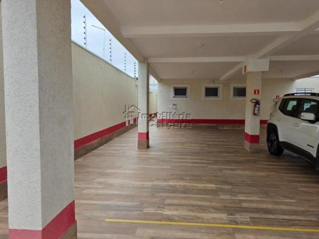 Casa em condomínio fechado com 02 dormitórios, á 190 metros da praia!