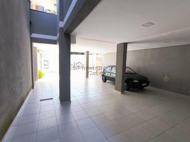Casa em condomínio fechado com 02 dormitórios, no Bairro Caiçara!