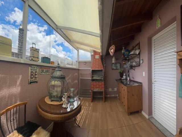 CASA EM CONDOMÍNIO FECHADO COM 120M², 03 SUÍTES VARANDA GOURMET, 02 VAGAS DE GARAGEM BAIRRO PARADA I