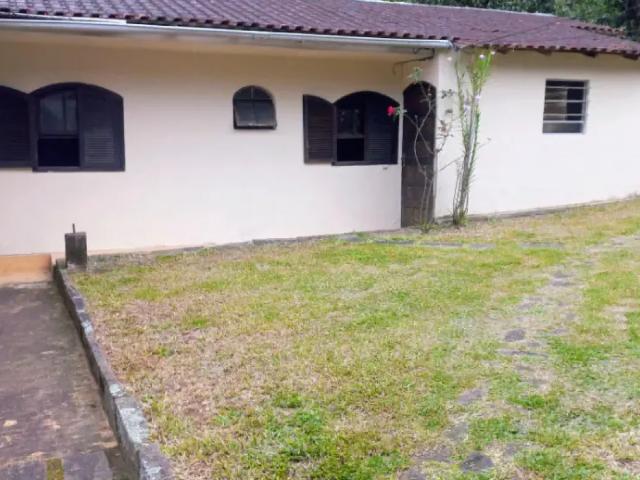 Casa em condomínio fechado com 1 quarto para alugar na Rua Cristóvão Colombo, 966, Castelanea, Petrópolis