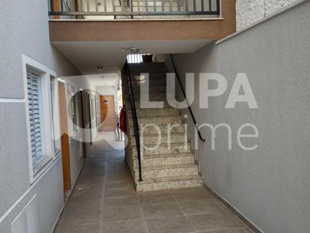 Casa em condomínio fechado com 2 dormitórios à venda na Vila Gustavo!