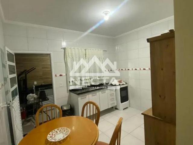 Casa em condomínio fechado com 2 dormitórios à venda, Jardim Porto Novo, Caraguatatuba, SP