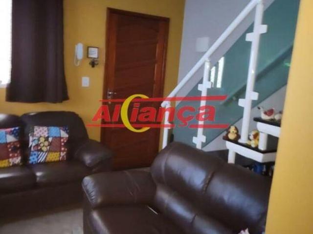 CASA EM CONDOMÍNIO FECHADO COM 2 DORMITÓRIOS À VENDA, 56M² VILA ESPERANÇA SÃO PAULO/SP