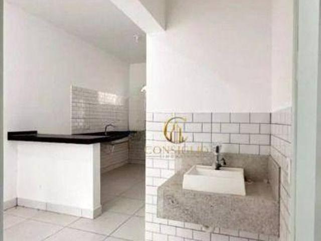 Casa em condomínio fechado com 2 dormitórios à venda, 60 m² por R$ 235.000 Chácaras Pousada do Val
