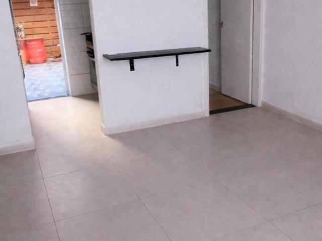 Casa em condomínio fechado com 2 quartos à venda na Estrada da Água Espraiada