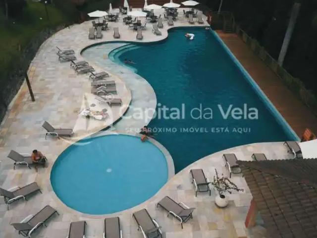 Casa em condomínio fechado com 2 quartos para alugar na Avenida José Pacheco do Nascimento, Curral, Ilhabela